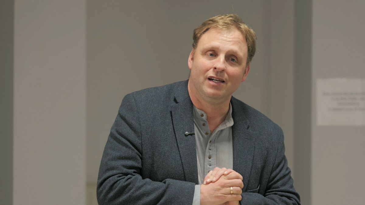 Goethes Märchen und der Kultus Michaels in den geistigen Welten - ein ...